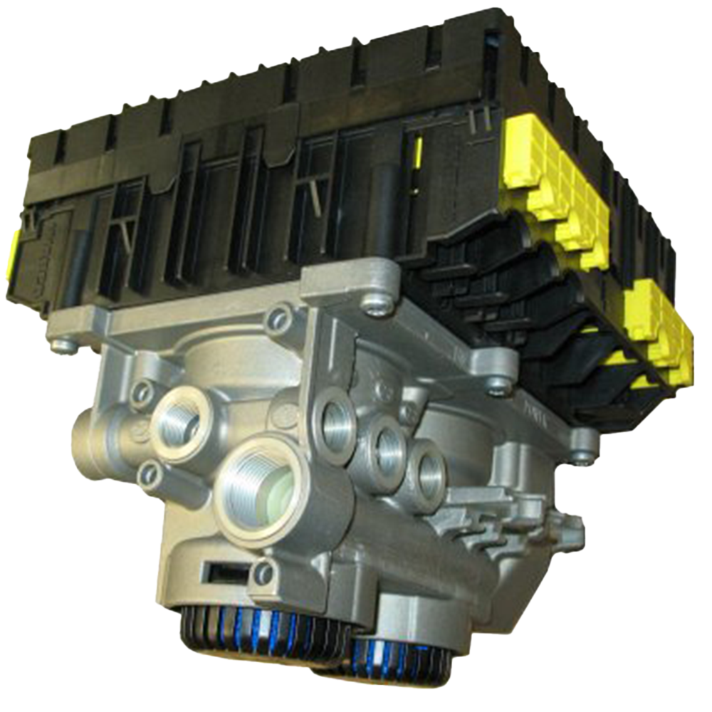 Módulo Sistema Antivolcaduras – ENSA Refacciones